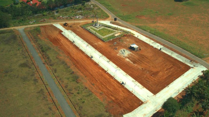 Ongoing Projects by Yesh Developers | Premium Residential & Commercial ...